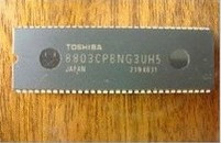 【全新原装】电视机CPU芯片 8803CPBNG3UH5 彩电IC集成电路 配件