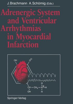 【预订】Adrenergic System and Ventricular Ar...