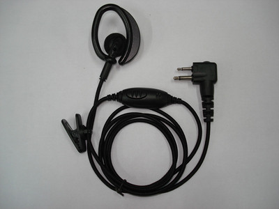 摩托对讲机耳机SMP418 V8 468 A8 GP2000 GP3688 等对讲机耳机