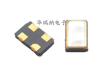 OSC 5032 65M 65MHZ 65.000MHZ 有源贴片晶振 5*3.2mm 4脚 现货
