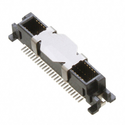 55091-0574 550910574 50PIN 0.64MM间距 MOLEX连接器