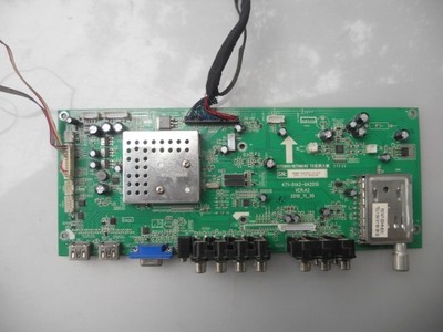 主板液晶电视配件TCLL42C12