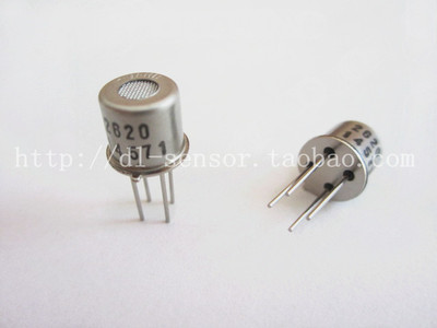 日本费加罗FIGARO酒精传感器 TGS2620 气体传感器 原装现货