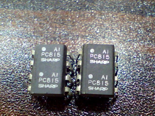 全新 PC815 DIP8_虎窝淘