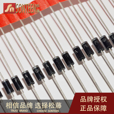 松藤|P6KE200ADO-15