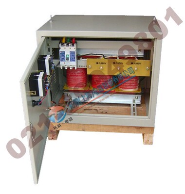 厂家直销供应SGSBK-6KVA6000VA 380V变压器