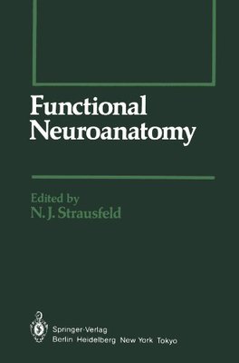 【预订】Functional Neuroanatomy