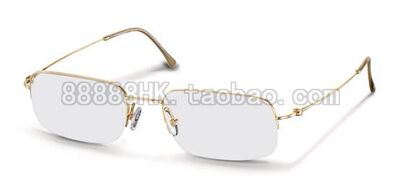 正品眼镜架RODENSTOCK