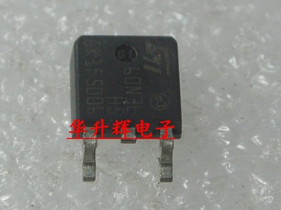 【华升辉】全新场效应管60N03L=66N03L ME60N03A FQD60N03L