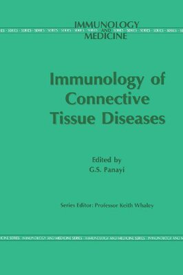 【预订】Immunology of the Connective Tissue ...