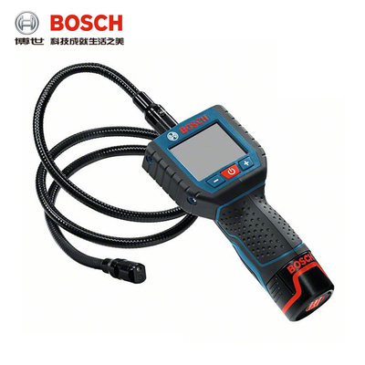 原装 博世BOSCH电动工具10.8V锂电充电式检修摄像机GOS 10.8V-Li