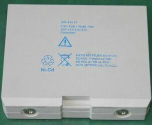 适用 GE CardioServ 30344030 电池 SCP 913/915/922 除颤仪电池