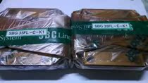 正品韩国SBC直线运动轴承 滑块SBG35FL-C -K1 SBI35FL-C -K1 现货