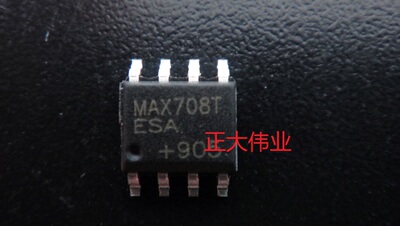 MAX708EESA MAX708TESA  MAX708ESA  MAX708TCSA SMD已测试
