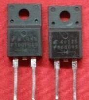 高清电视专用二极管 F10U60S FSU10B60 F10L60U 拆机 质量保证