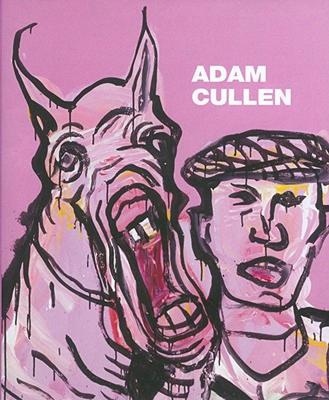 【预售】Adam Cullen