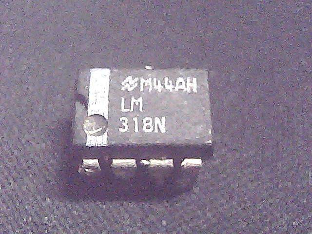 【实体店】LM318N LM318P进口货_虎窝淘