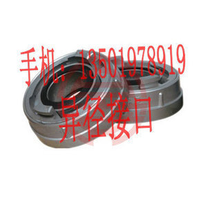 消防/异径接口/异径接头/水带接口/异型接口/水带异径接头DN50-65