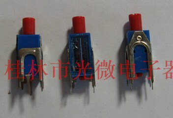 有线电视放大器可调衰减器