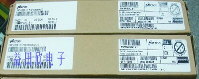 MT29F16G08CBACAWP:C  镁光2GB  实体店品质保障！！进口原装