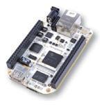 BeagleBoard  开发板和工具包 BB-BONE-000