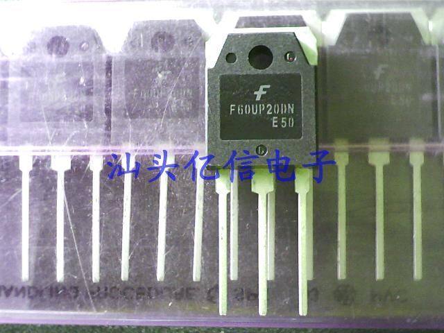 深圳店全新原装进口三极管F60UP20DN全新原装正品_虎窝淘