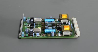 Studer 900 963原装双通道输出板-适合Studer通道条 HIFI前级