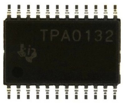 全新原装 TPA0132 音频功率放大器芯片 质量保证