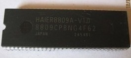 全新原装 8809CPBNG4F62=HAIER8809A-V1.0质量保证