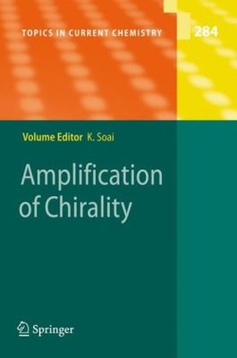 【预售】Amplification of Chirality