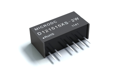 D121515XS-2W D121515S-2W FIXED INPUT,ISOLATED&UNREGULATED Tw