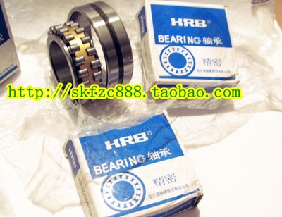 哈尔滨HRB轴承 D4382936K NNU4936K/P5W33 180*250*69