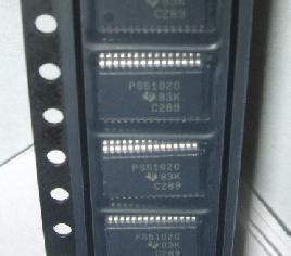 （直拍）PS5120 TPS5120DBTR 笔记本芯片 笔记本常用芯片电源芯片