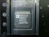 ADG333ABRS ADG333 SSOP全新进口正品 质量保证1