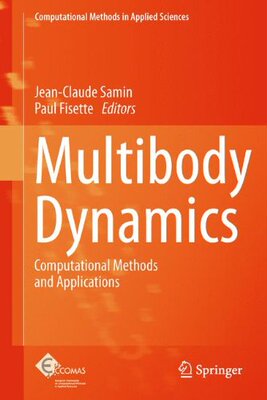 【预订】Multibody Dynamics