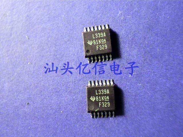 深圳店全新原装进口L339A_虎窝淘