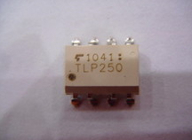 原装 拆机 TLP250  贴片光耦 质量保证 SOP