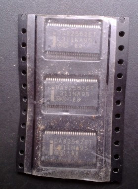 〖昇發电子〗全新DA82562ET 一个起拍