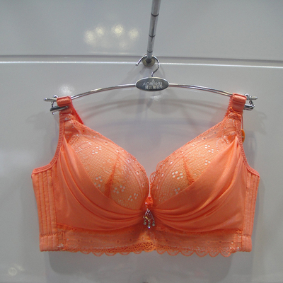 文胸上托调整型聚拢聚拢