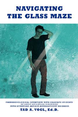 【预售】Navigating the Glass Maze: Phenomenological