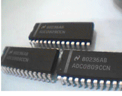 AD转换器 DA转换器ADC0809CCN ADC0809 等 量大价可议!!!