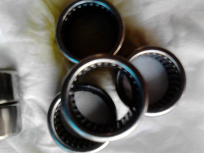 质量保证滚针轴承