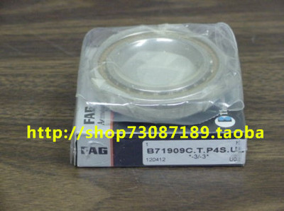 进口轴承 保真㊣德国FAG轴承 HS7007C.T.P4S.UL HS7007E.T.P4S.UL