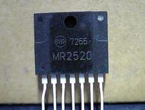 【裕强达电子】MR2520原装进口拆机电源芯片电源开关稳压器_虎窝淘