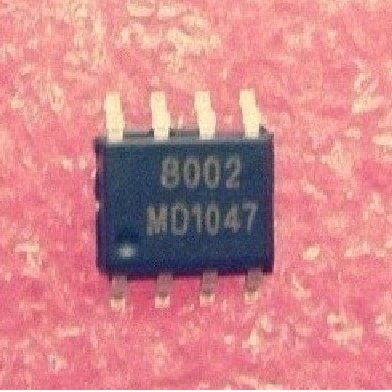 【凯拓达电子】全新原装 8002A MD8002A 8002B音频功率放大器_虎窝淘