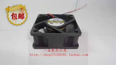 AVC 5020 5CM 24V 0.30A 3变频器风扇DS05020B24U 5厘米