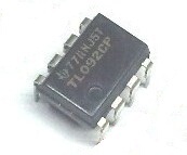 二手拆机 TL092CP DIP8封装 欢迎询问+