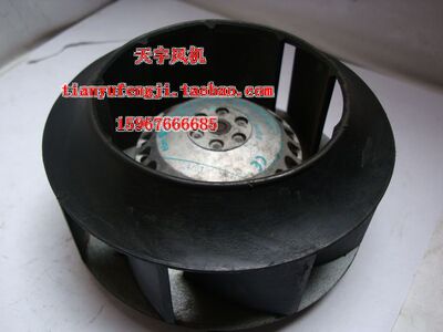 2 R2E133-BB66-14 德国 变频器EBMPAPST 离心风机 涡流风机 原装