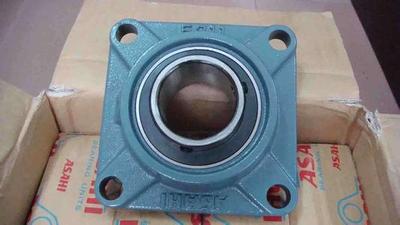 日本ASAHI轴承UCF204 205 206 207 208 209 210 211 212 213 214