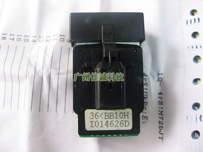 映美 FP5400K打印头 映美 FP5800K打印头 原装